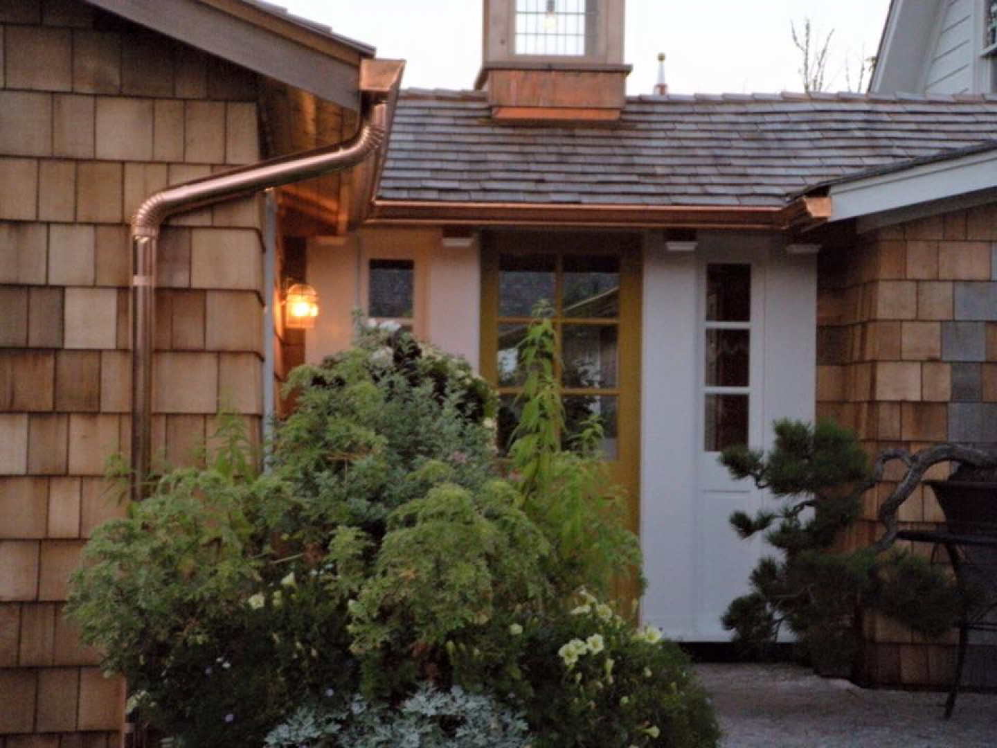 Gutter Maintenance | Dry Coast Gutters